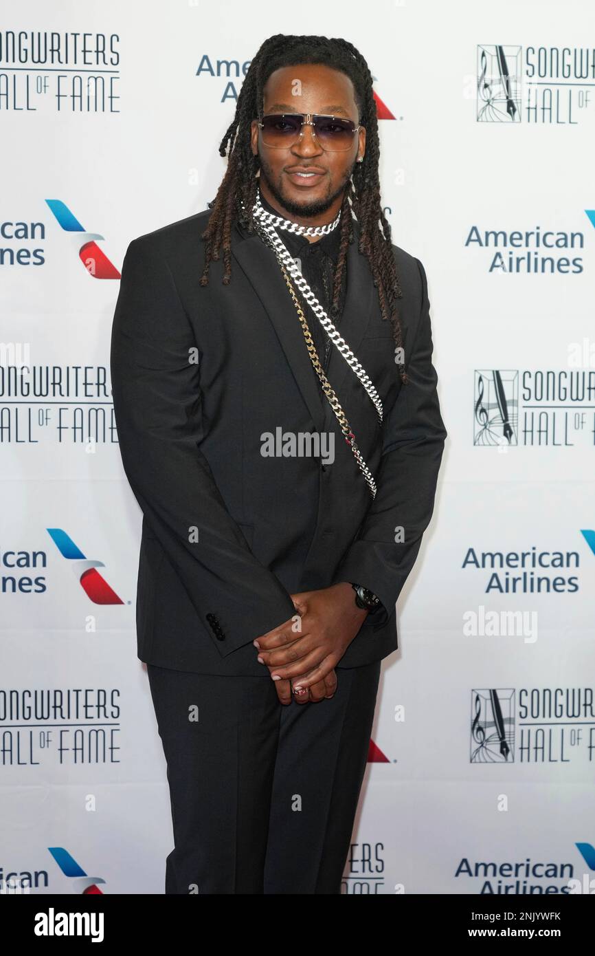 Photo by: John Nacion/STAR MAX/IPx 2022 6/16/22 Kizzo at the ...