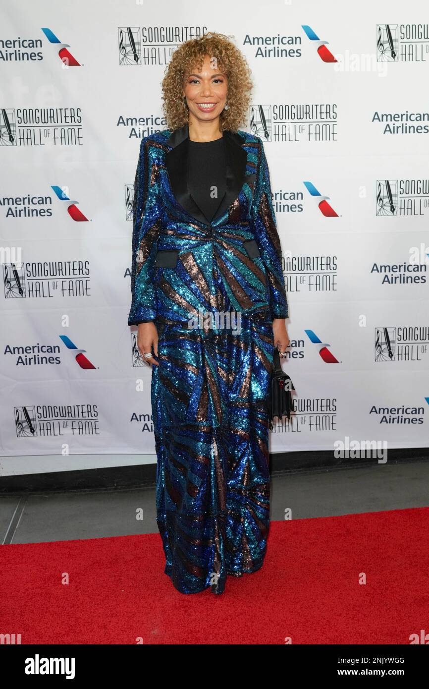 Photo by: John Nacion/STAR MAX/IPx 2022 6/16/22 Autumn Rowe at the ...