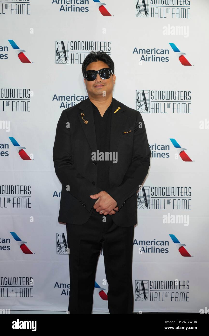 Photo by: John Nacion/STAR MAX/IPx 2022 6/16/22 Chad Hugo at the ...