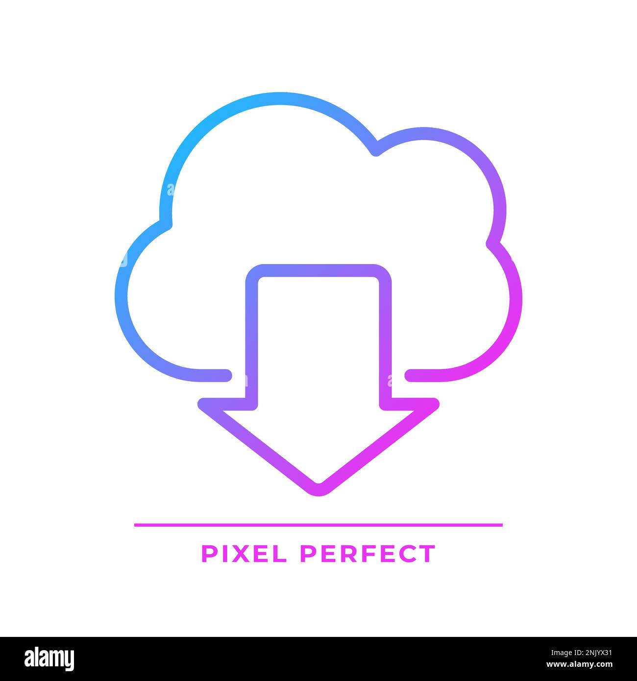 Download data from cloud based storage pixel perfect gradient linear ... Download data from cloud based storage pixel perfect gradient linear ...