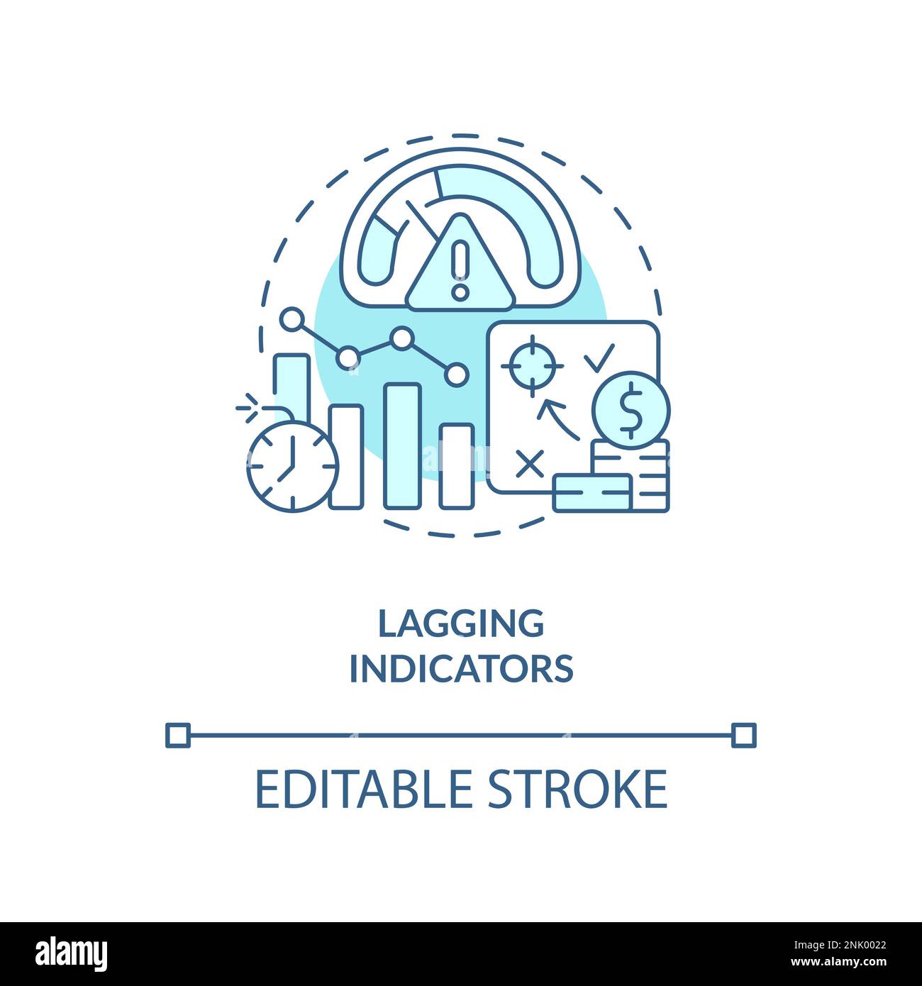 Lagging indicator hi-res stock photography and images - Alamy