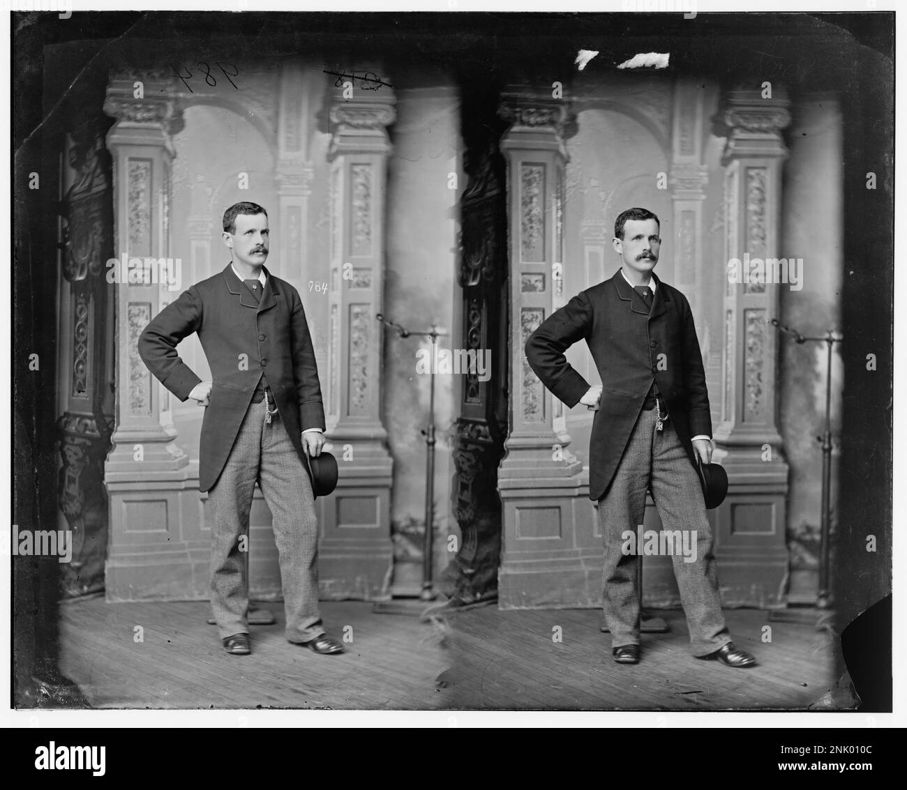 Edward hanlan hi-res stock photography and images - Alamy