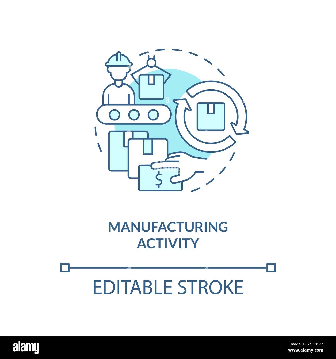 Activity economic Stock Vector Images - Alamy