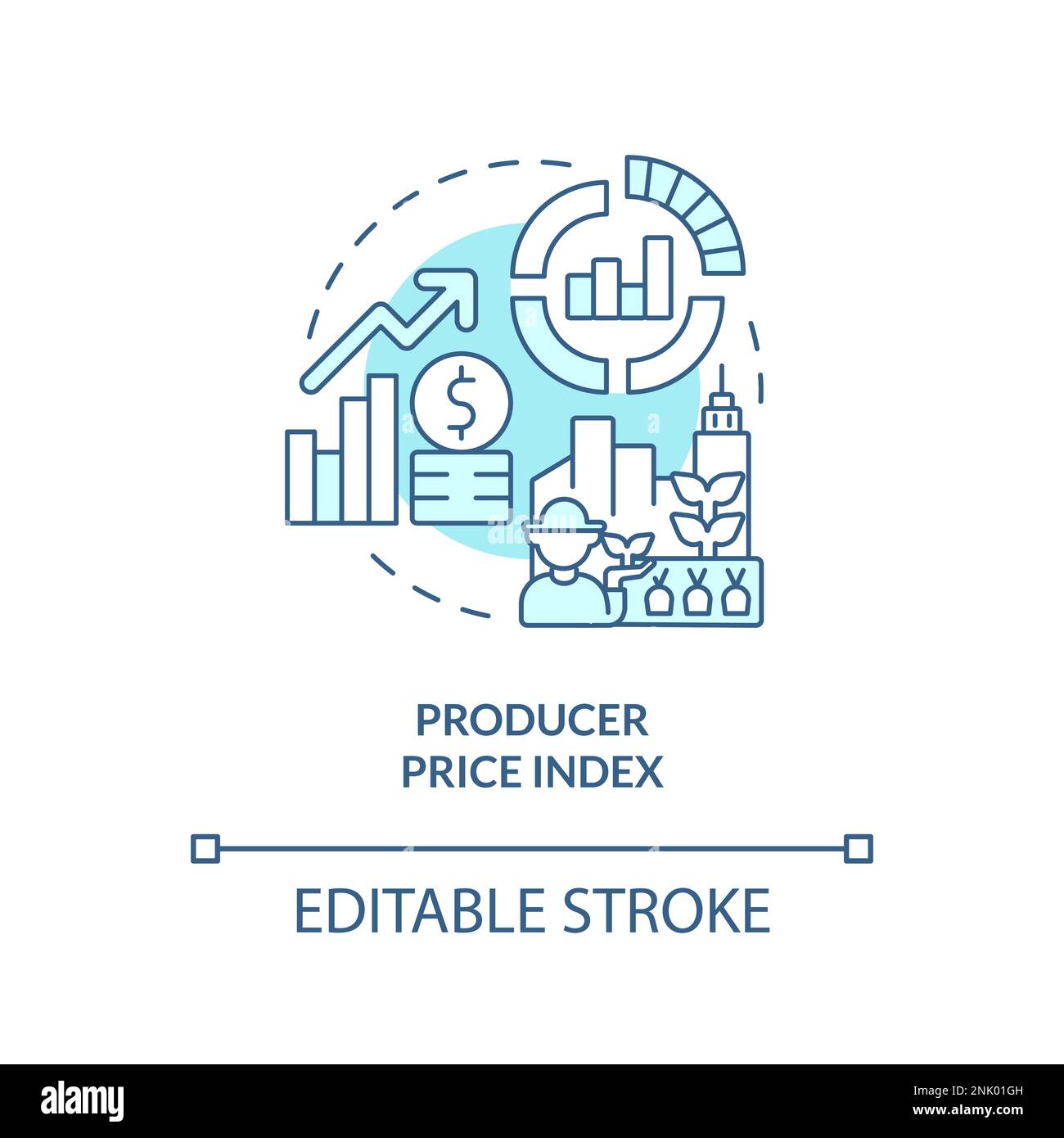 Ppi logo hi-res stock photography and images - Alamy