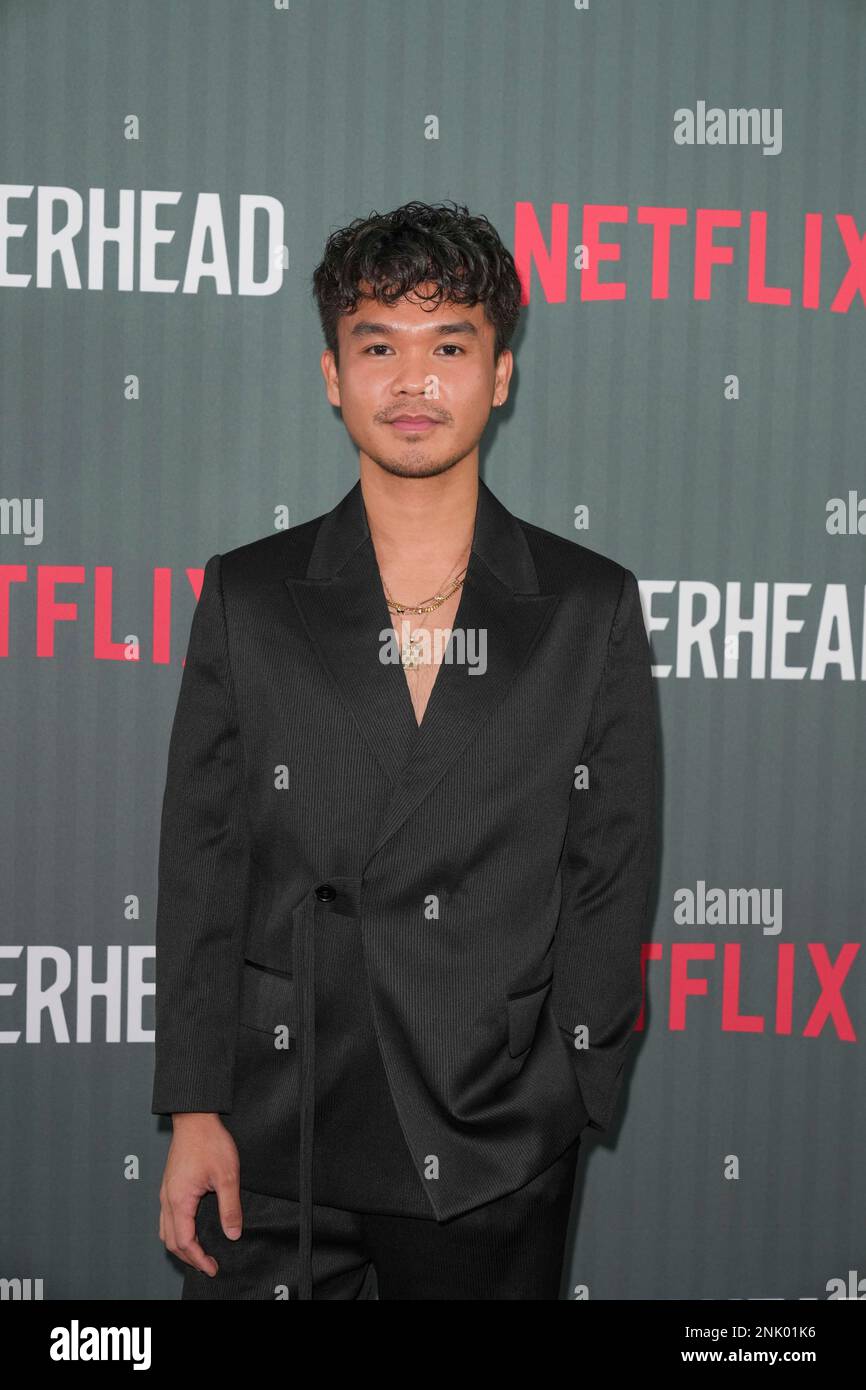 Photo by: John Nacion/STAR MAX/IPx 2022 6/15/22 Mark Paguio at a ...