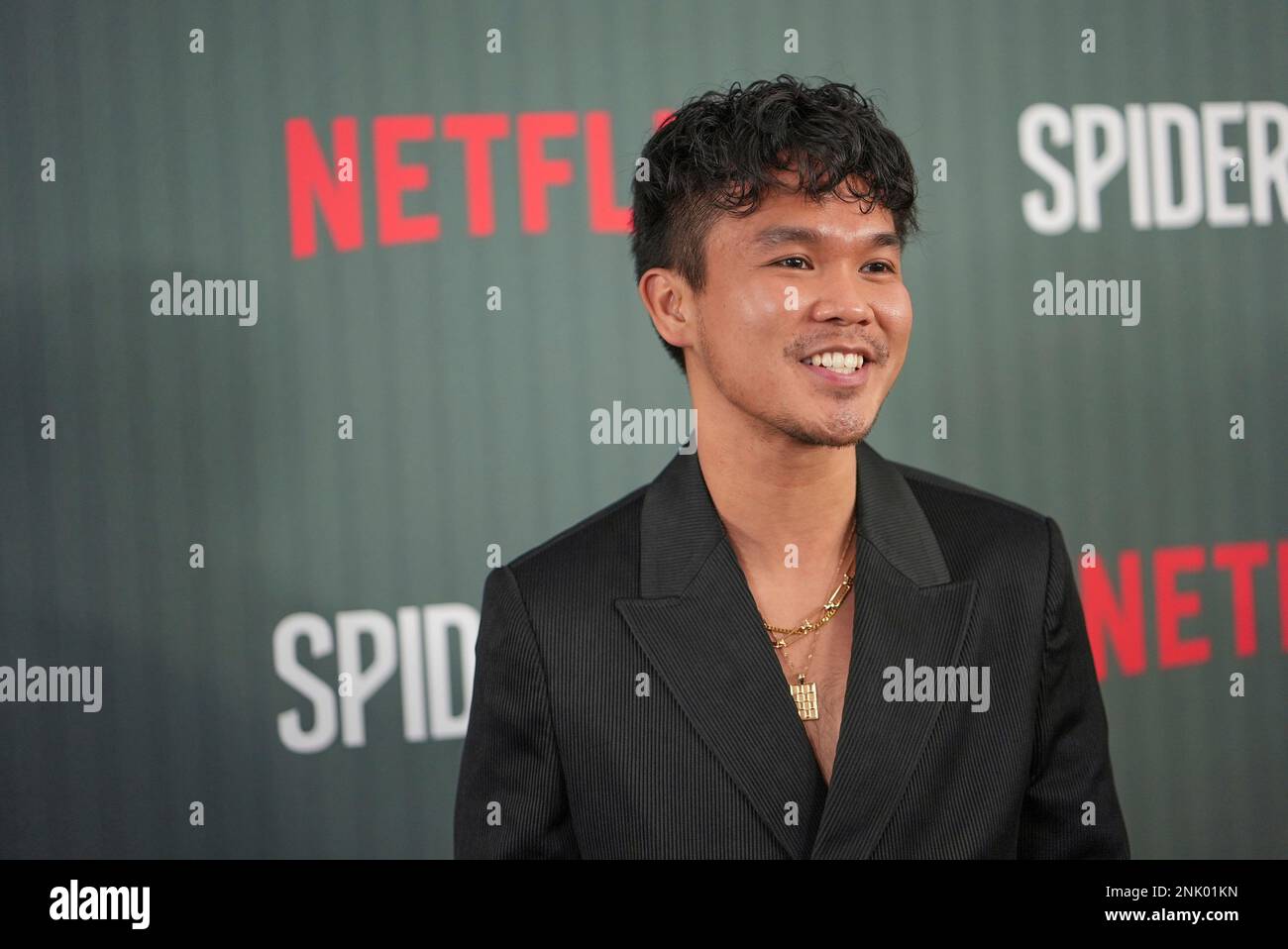 Photo by: John Nacion/STAR MAX/IPx 2022 6/15/22 Mark Paguio at a ...