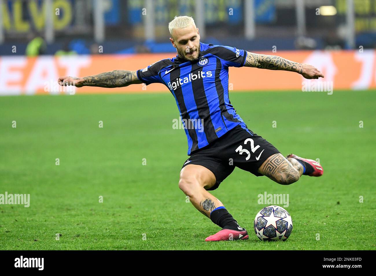 Dimarco hi-res stock photography and images - Alamy