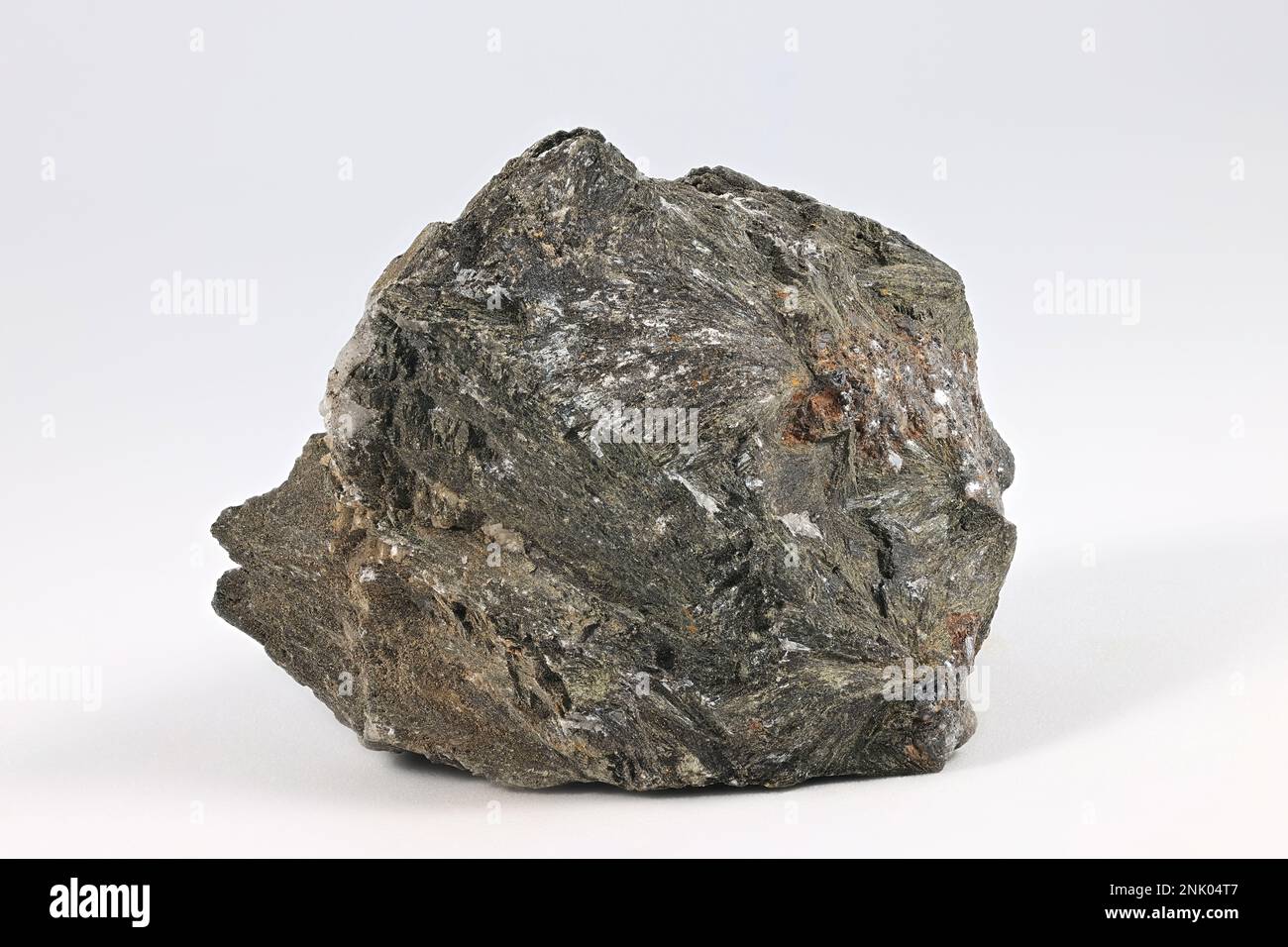 Spathic iron ore hi-res stock photography and images - Alamy