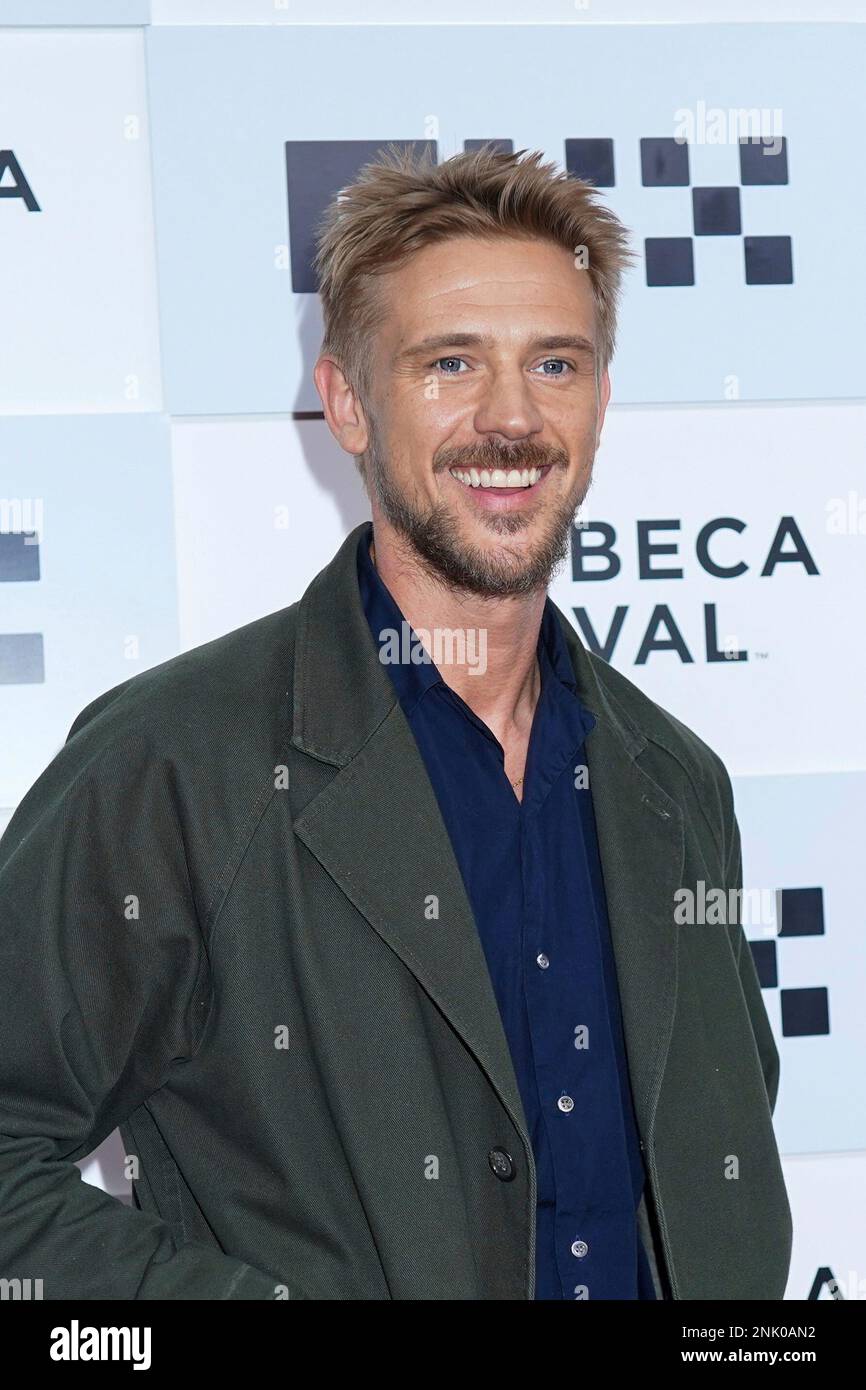 Photo by: John Nacion/STAR MAX/IPx 2022 6/12/22 Boyd Holbrook at the ...