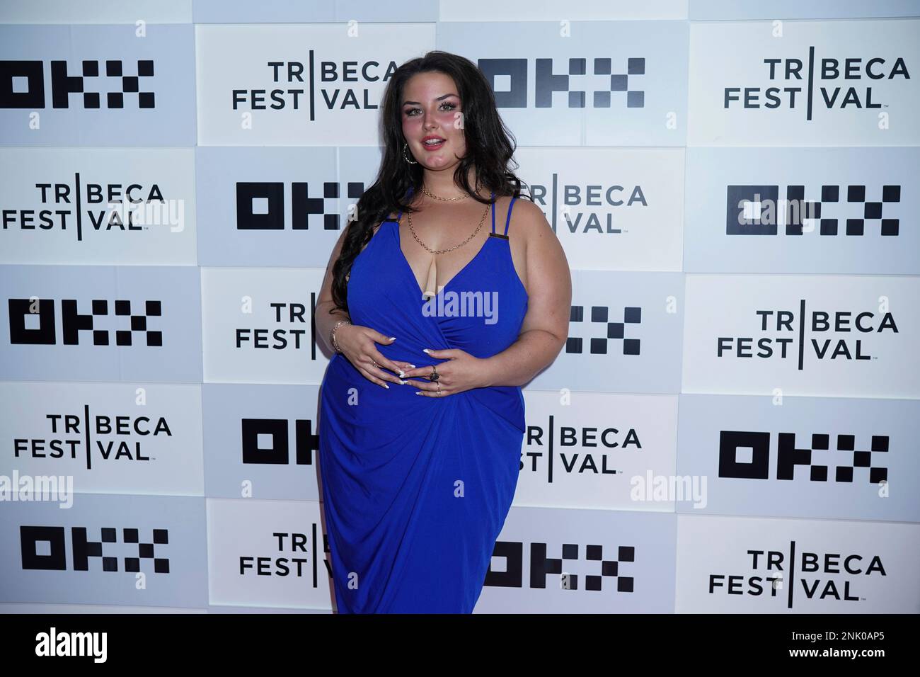 Photo by: John Nacion/STAR MAX/IPx 2022 6/12/22 Isabella Amara at the ...