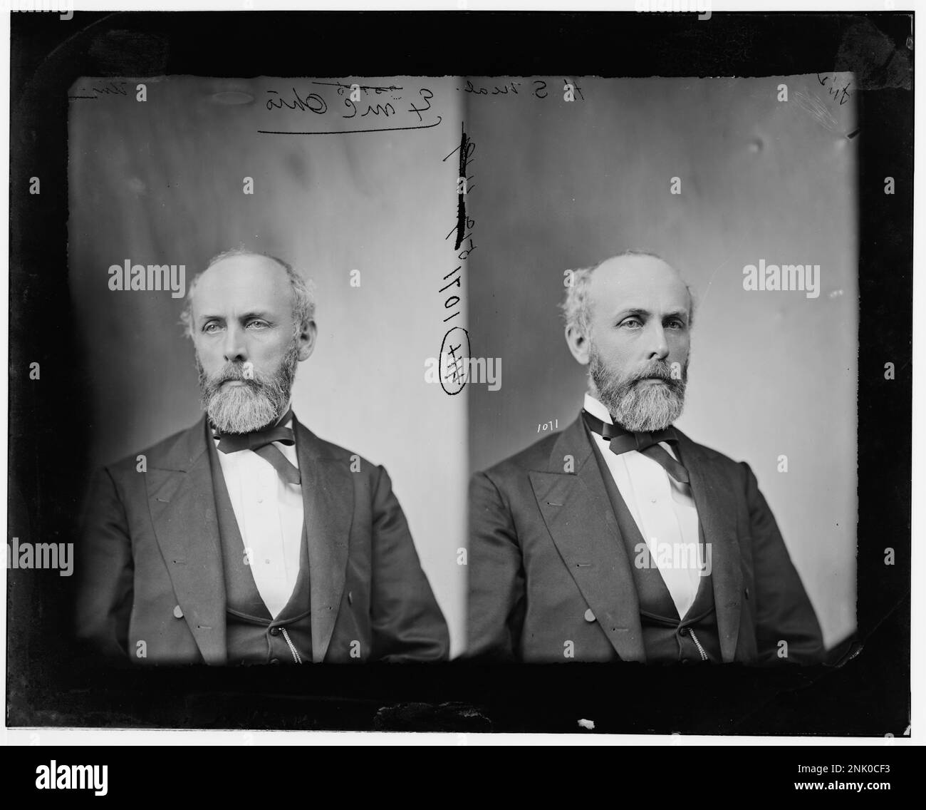 Henry safford neal hi-res stock photography and images - Alamy