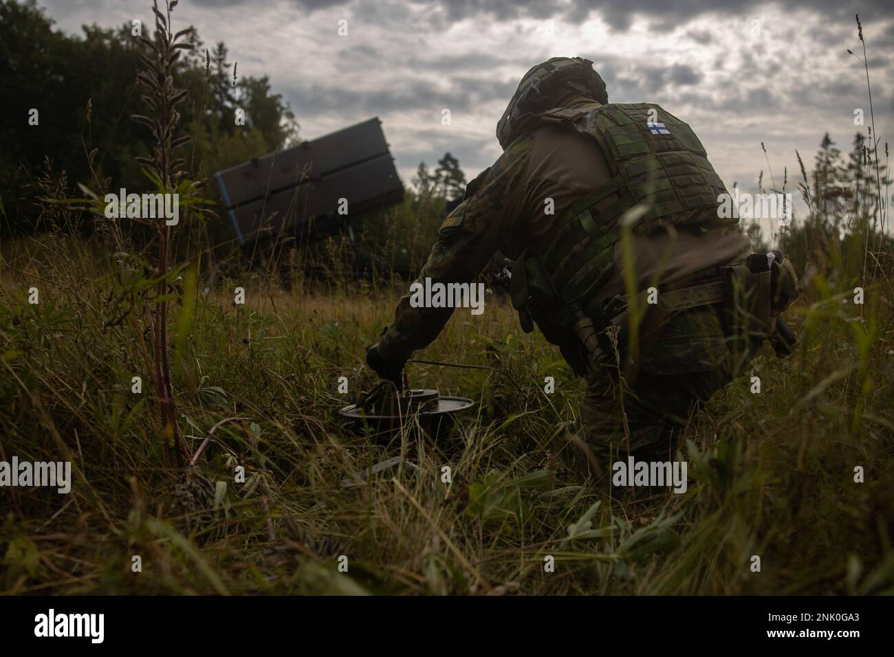 Sixth field artillery hi-res stock photography and images - Alamy