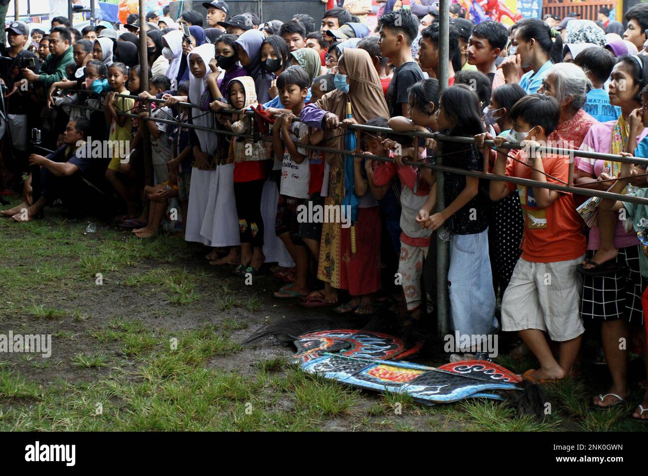 February 23, 2023, Sleman, Special Region of Yogyakarta, Indonesia ...