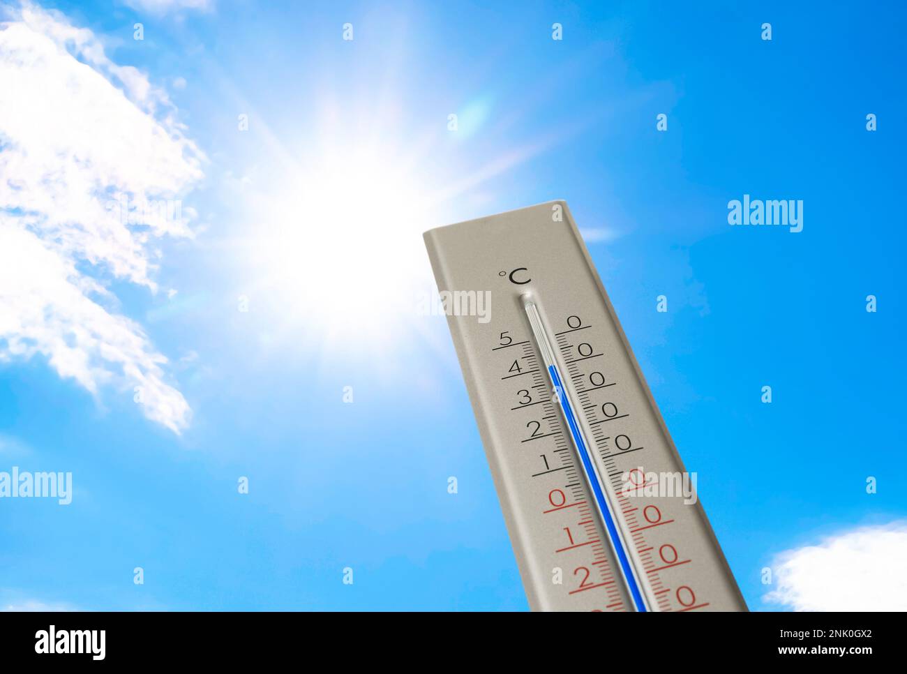 Heat stroke control hi-res stock photography and images - Alamy