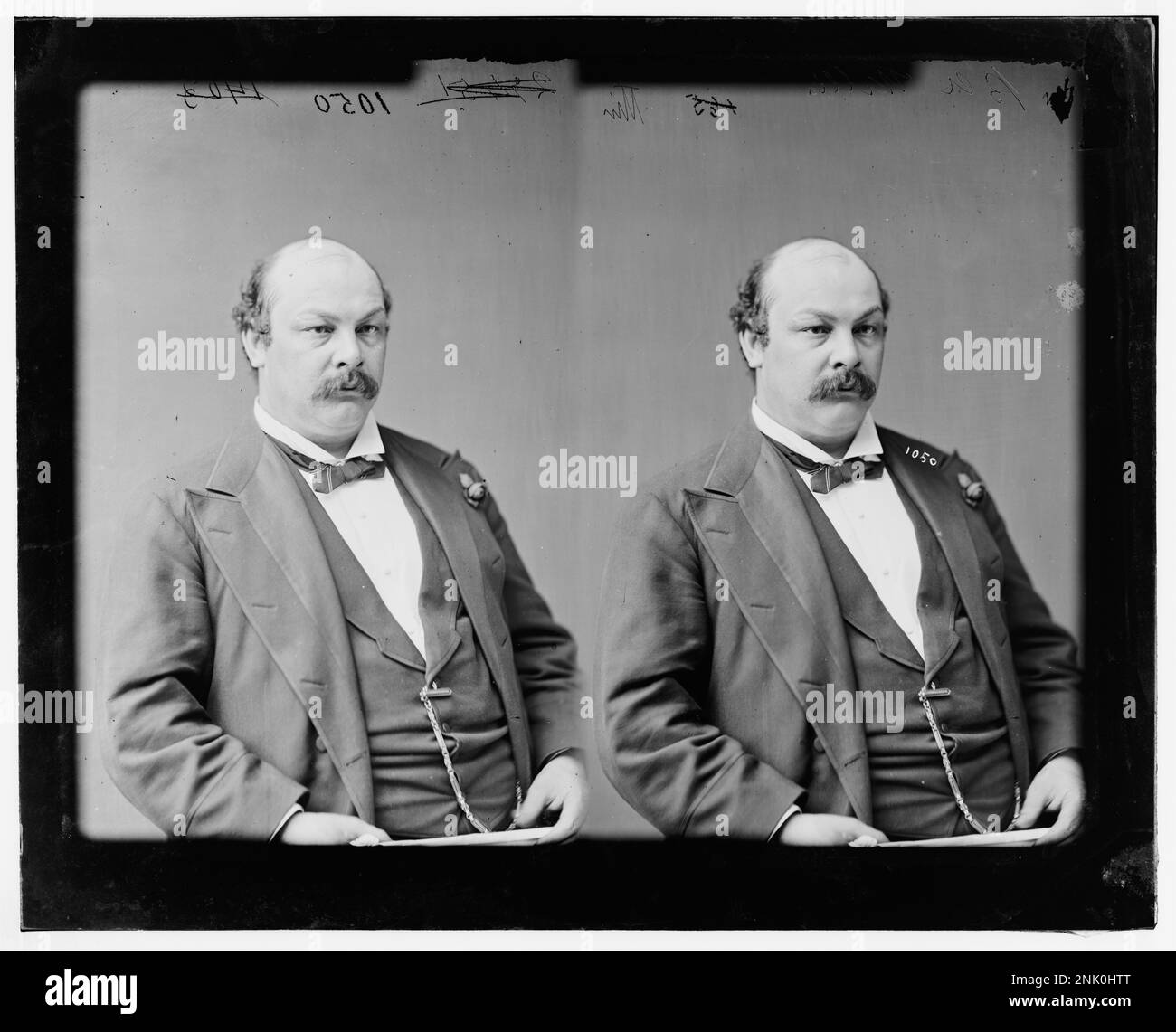 Benjamin willis hi-res stock photography and images - Alamy