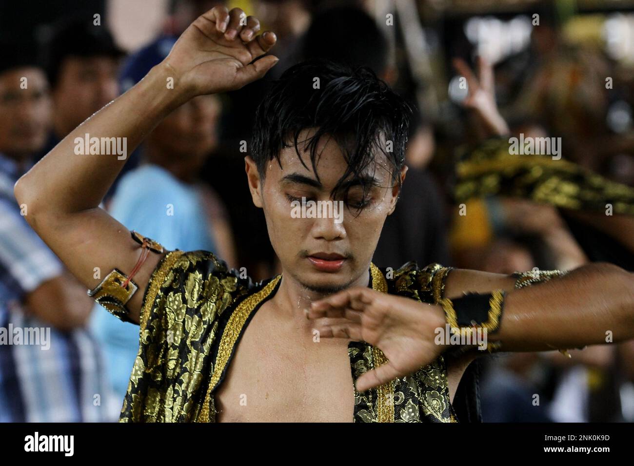 February 23, 2023, Sleman, Special Region of Yogyakarta, Indonesia: A ...