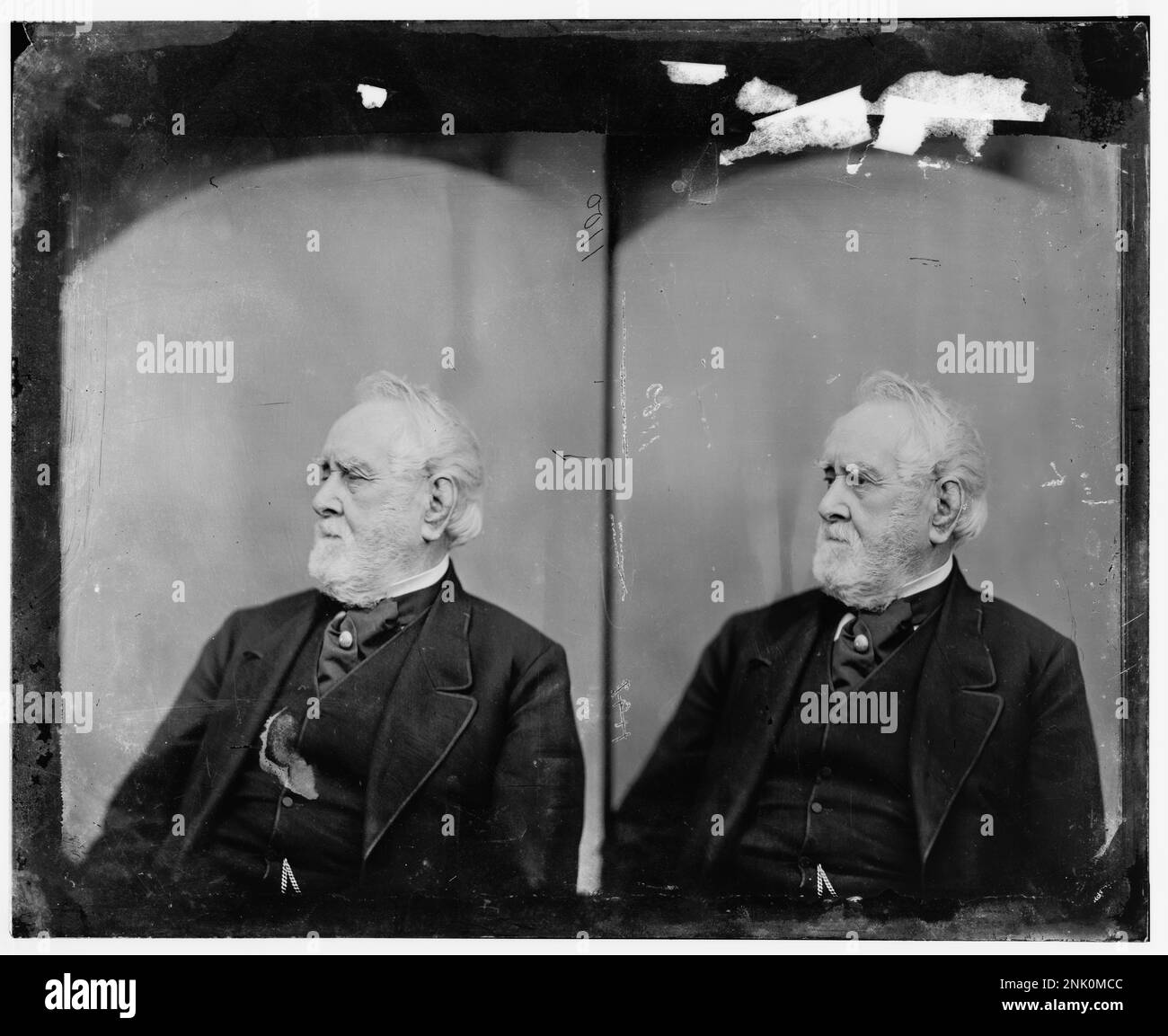 Founder of gallery Black and White Stock Photos & Images - Alamy