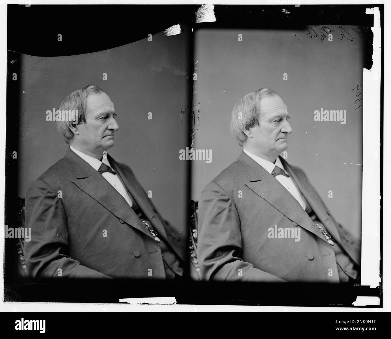 Alphonso Black and White Stock Photos & Images - Alamy