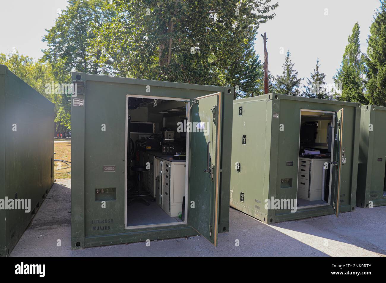 Proudly performed hi-res stock photography and images - Alamy