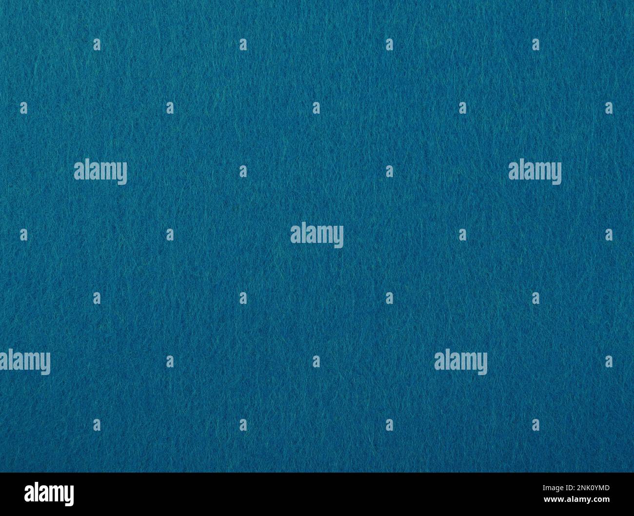 Blue felt textile material background texture, close up Stock Photo - Alamy