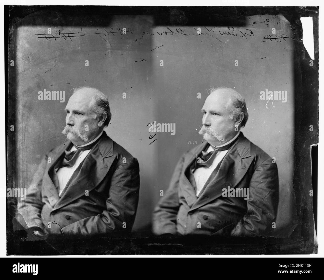 James lusk alcorn hi-res stock photography and images - Alamy