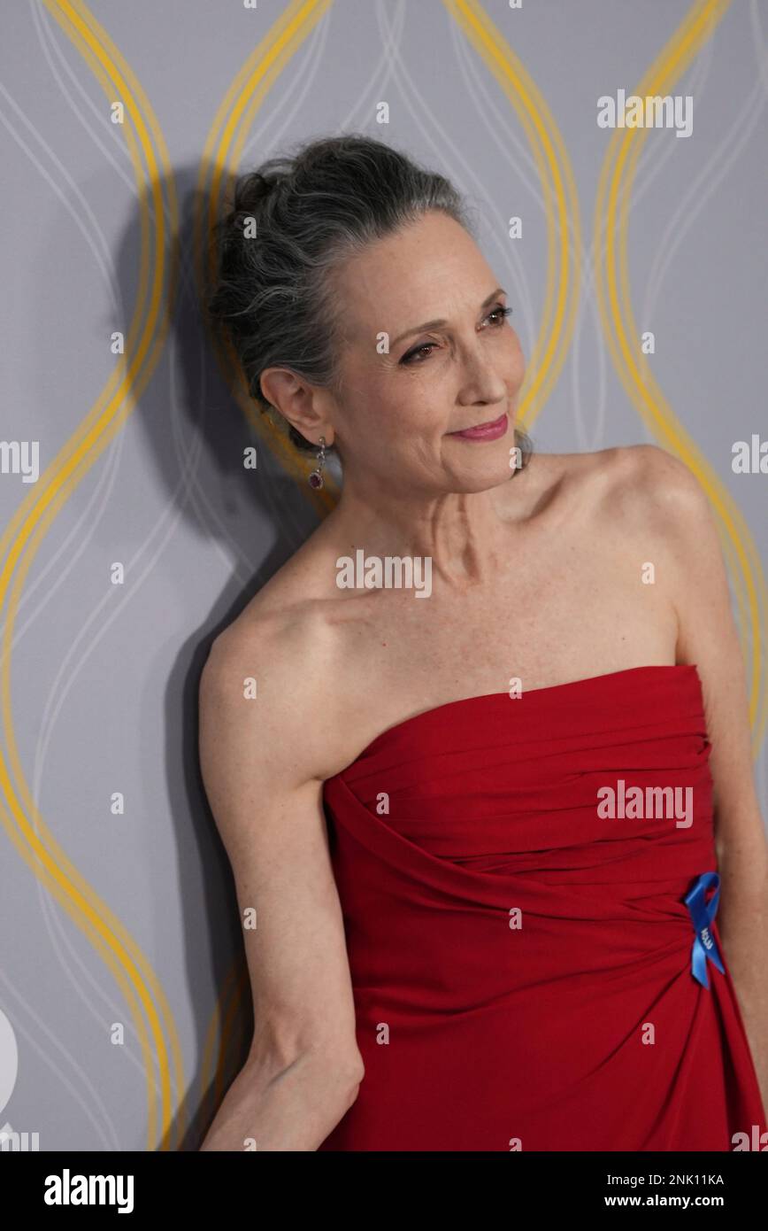 Photo by: John Nacion/STAR MAX/IPx 2022 6/12/22 Bebe Neuwirth at the ...