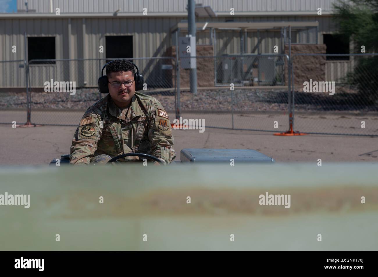 Electronic warfare pod hi-res stock photography and images - Alamy