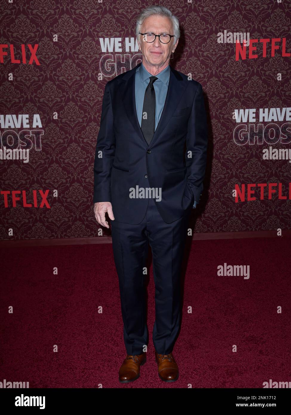 Hollywood, United States. 22nd Feb, 2023. HOLLYWOOD, LOS ANGELES ...