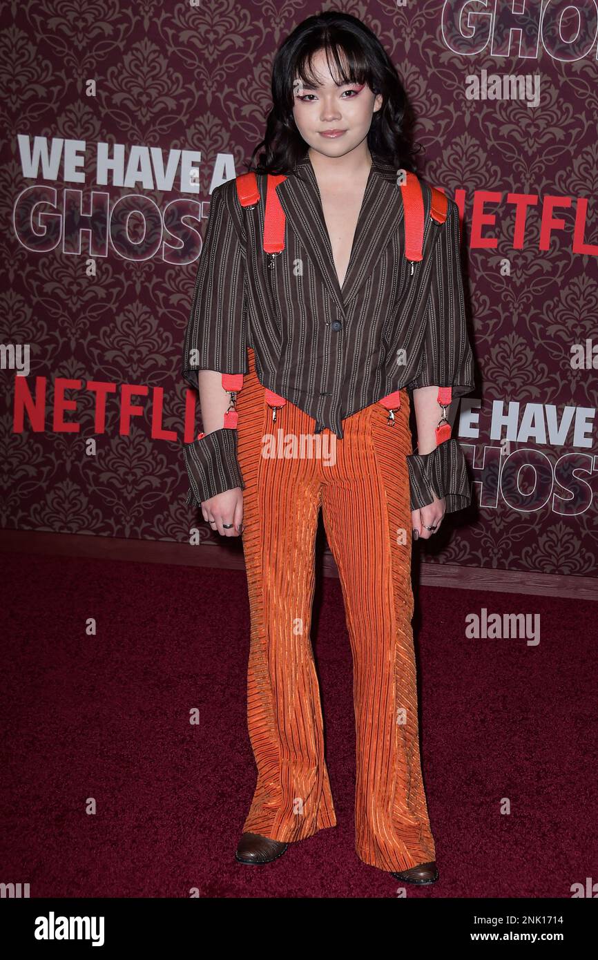 Hollywood, United States. 22nd Feb, 2023. HOLLYWOOD, LOS ANGELES ...