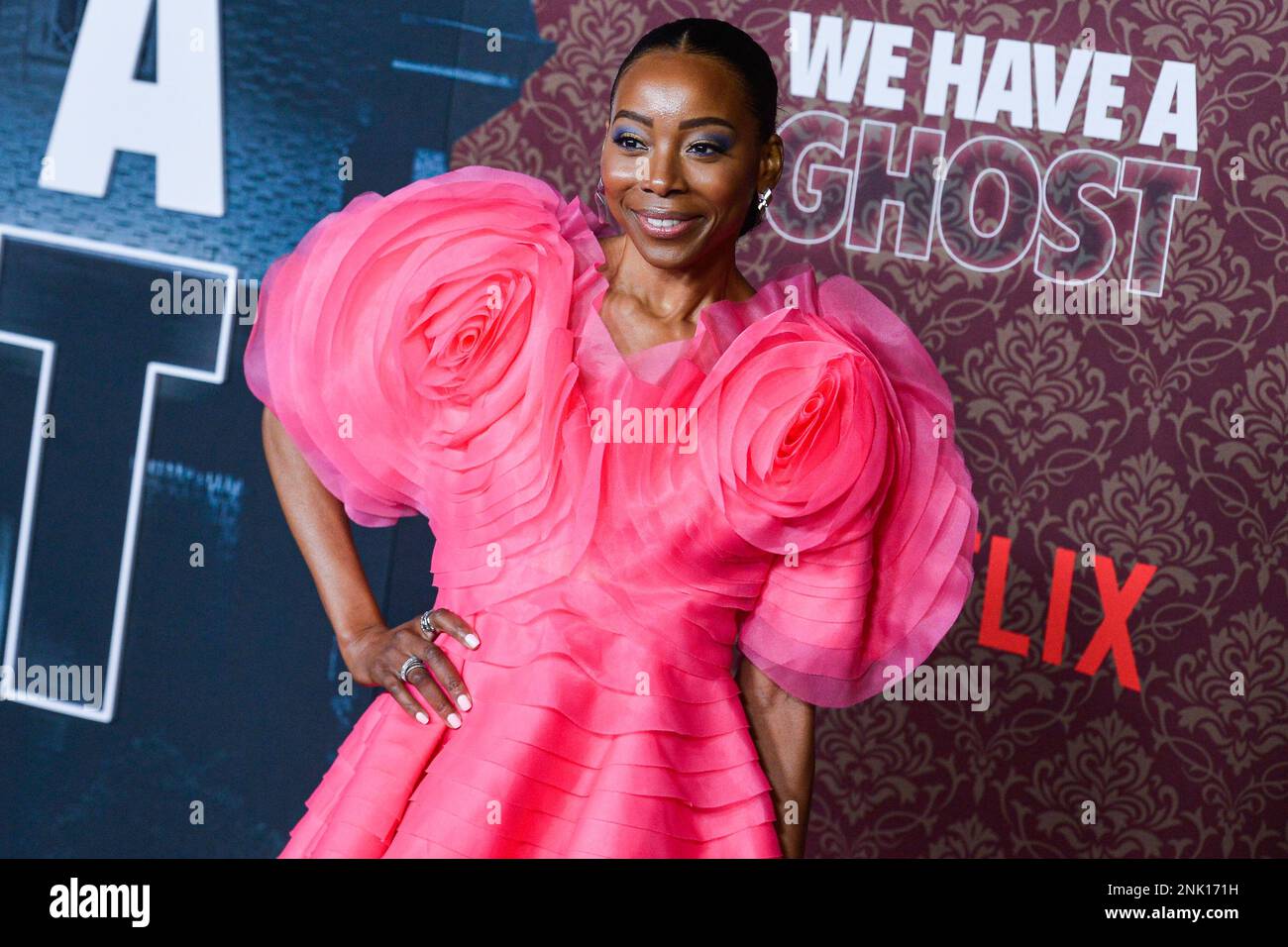 Hollywood, United States. 22nd Feb, 2023. HOLLYWOOD, LOS ANGELES ...