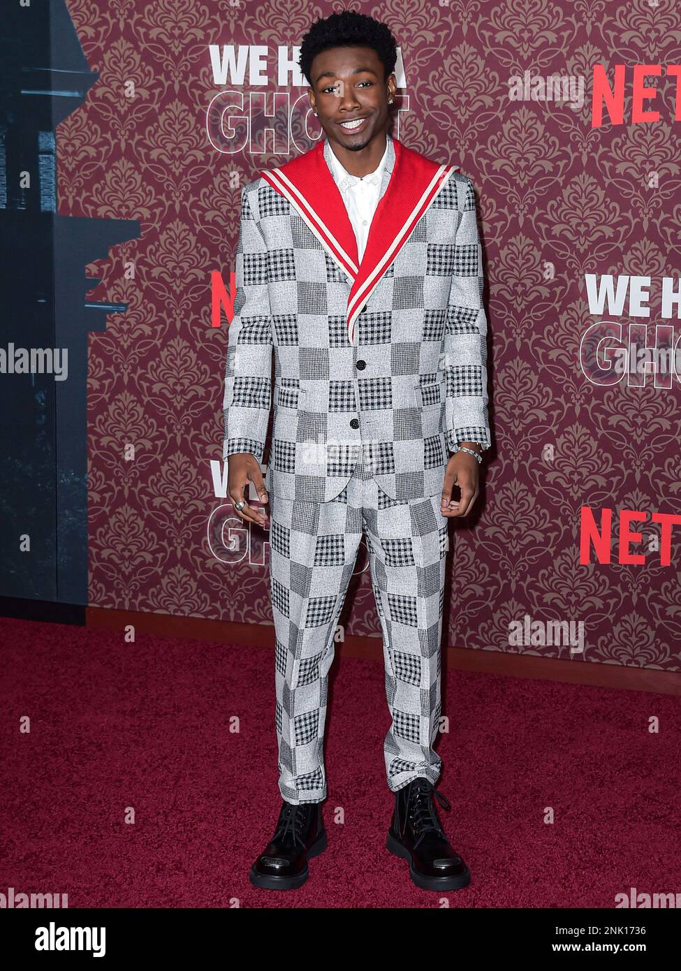 Hollywood, United States. 22nd Feb, 2023. HOLLYWOOD, LOS ANGELES ...