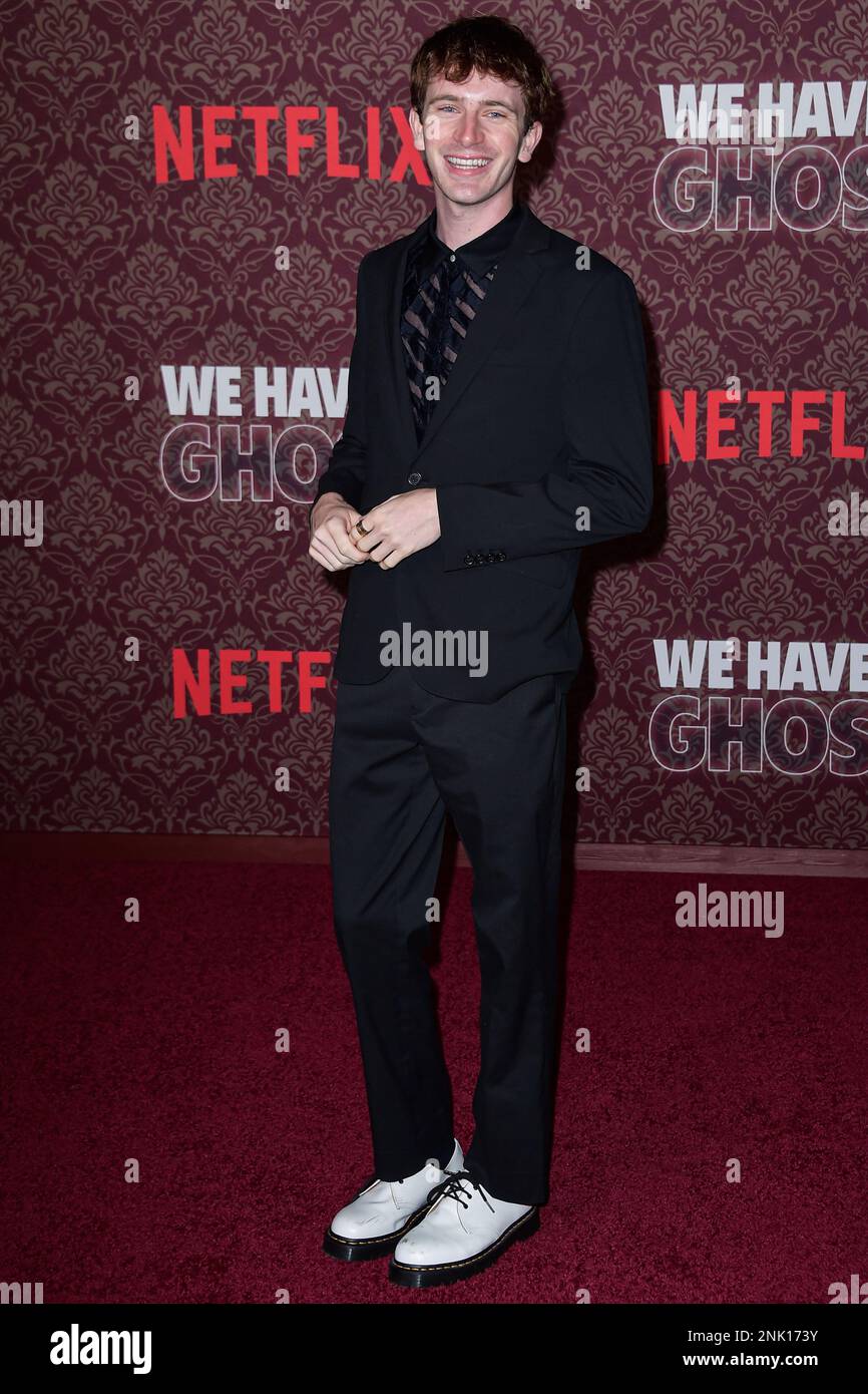 Hollywood, United States. 22nd Feb, 2023. HOLLYWOOD, LOS ANGELES ...