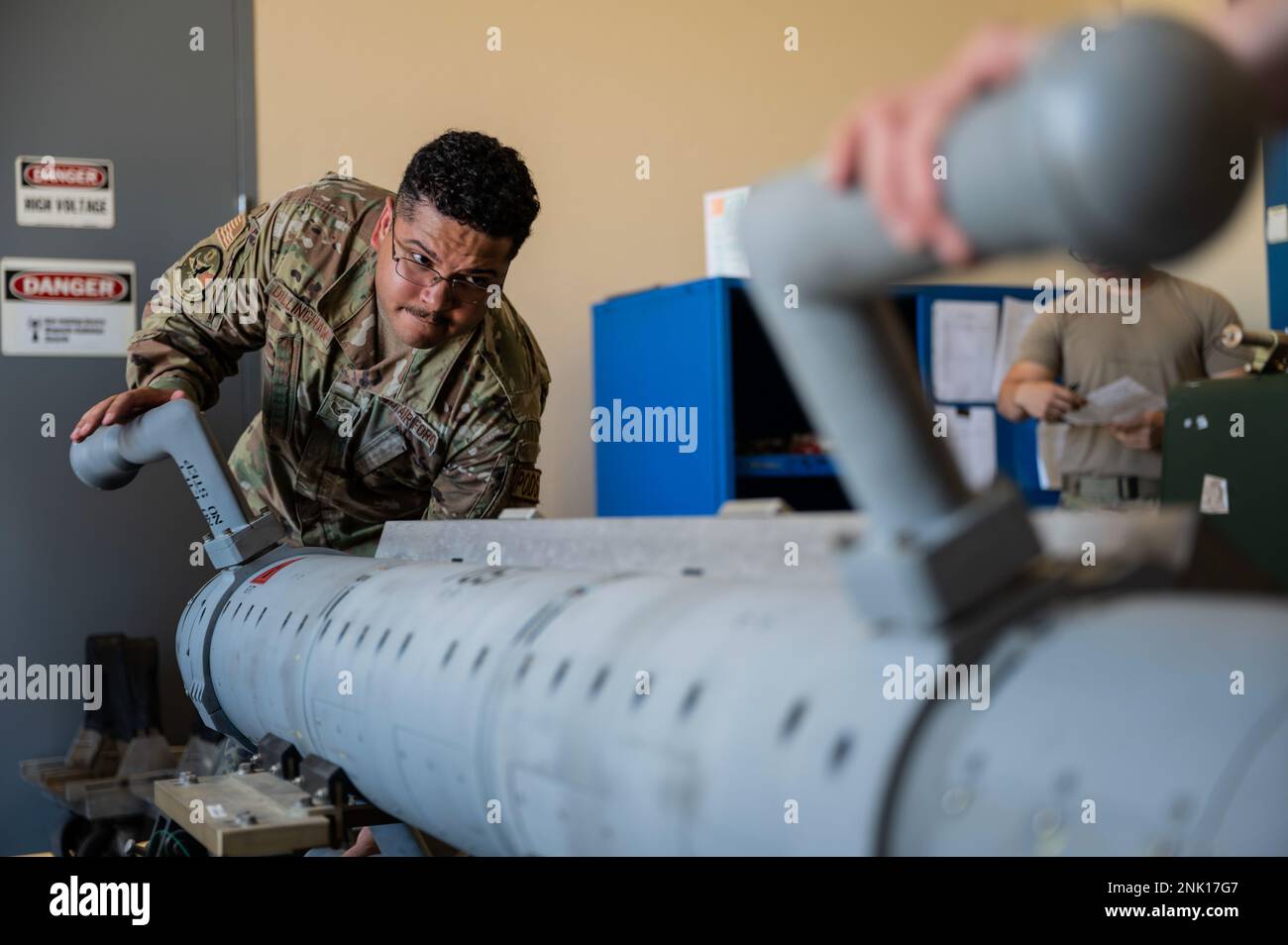 Electronic warfare pod hi-res stock photography and images - Alamy