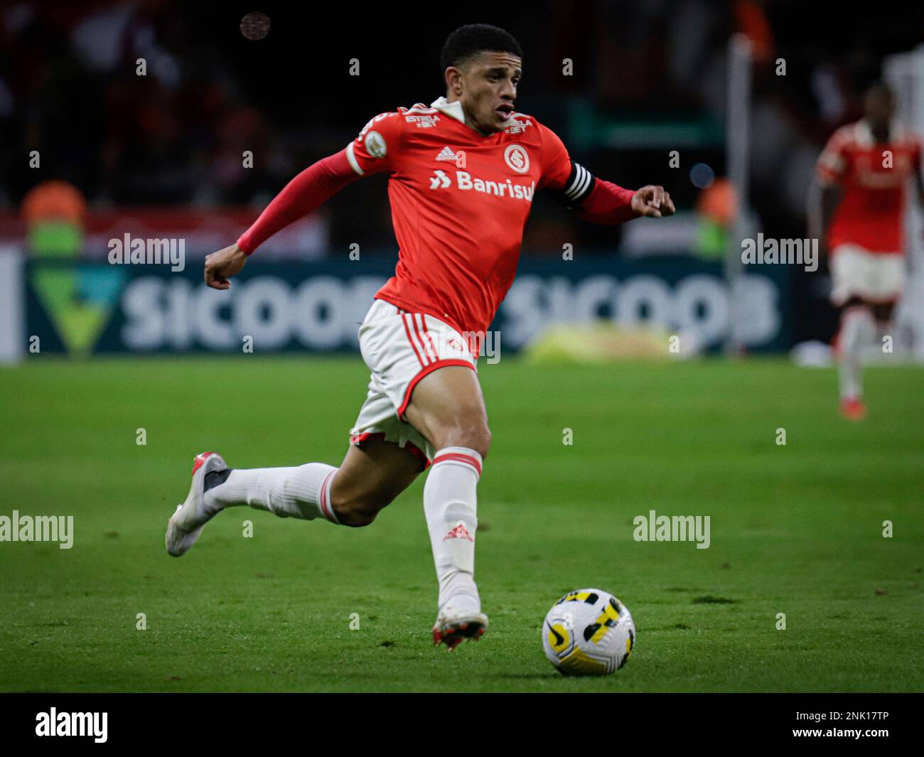 RS - Porto Alegre - 06/11/2022 - BRAZILIAN A 2022, INTERNACIONAL X ...