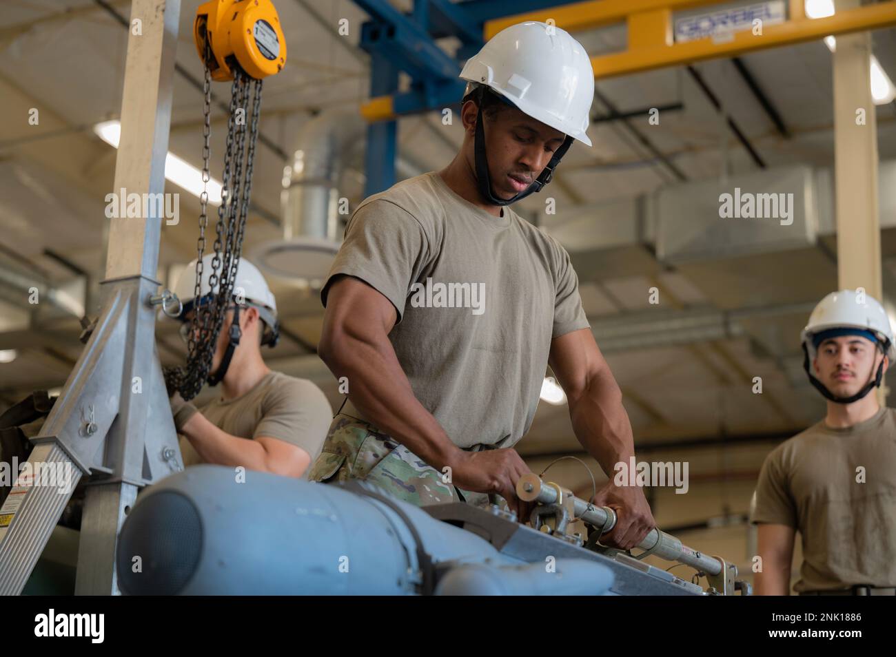 Electronic warfare pod hi-res stock photography and images - Alamy