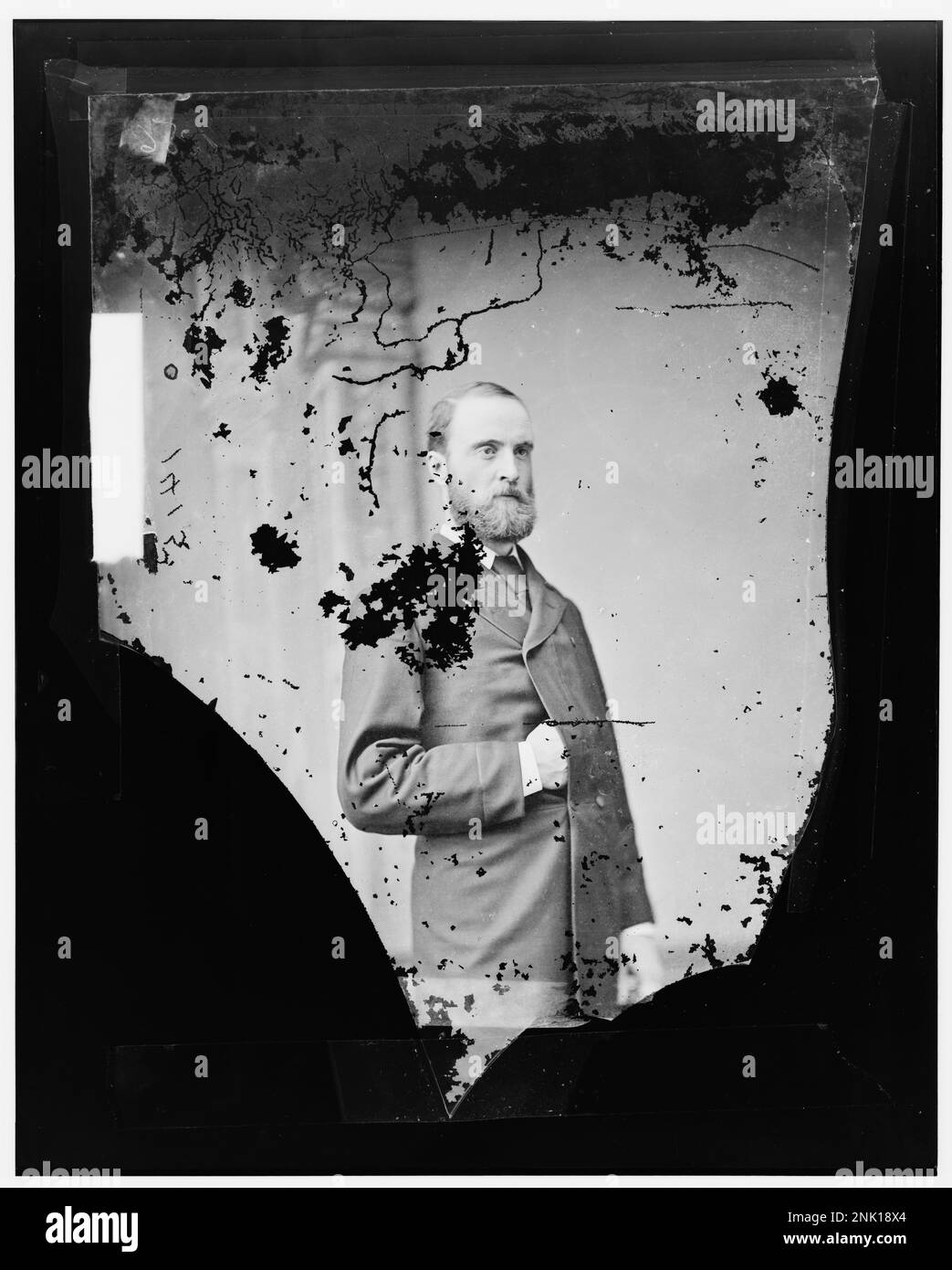 Irish political leader hi-res stock photography and images - Alamy
