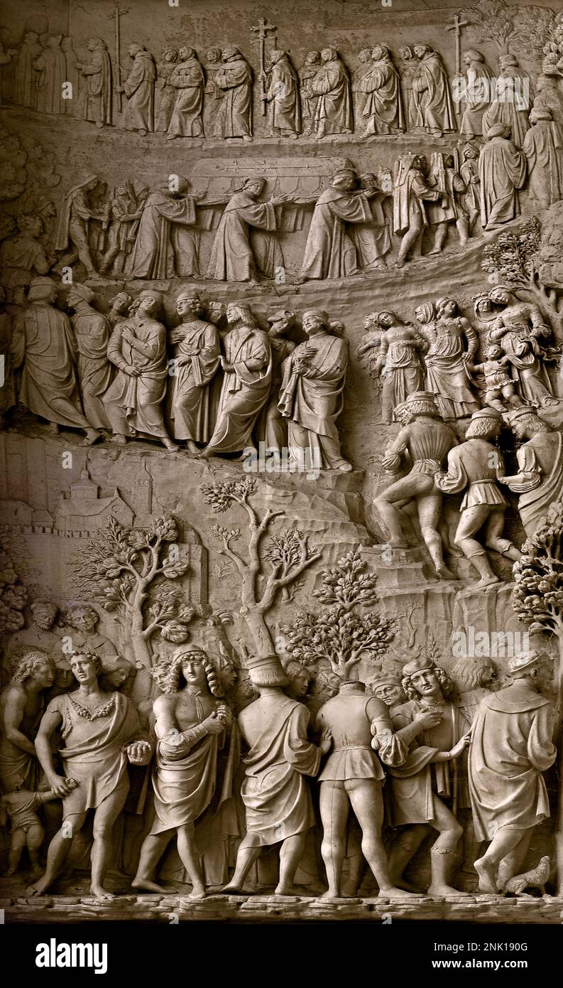 Certosa di Pavia 1396–1495 monastery and complex in Lombardy, Pavia ...