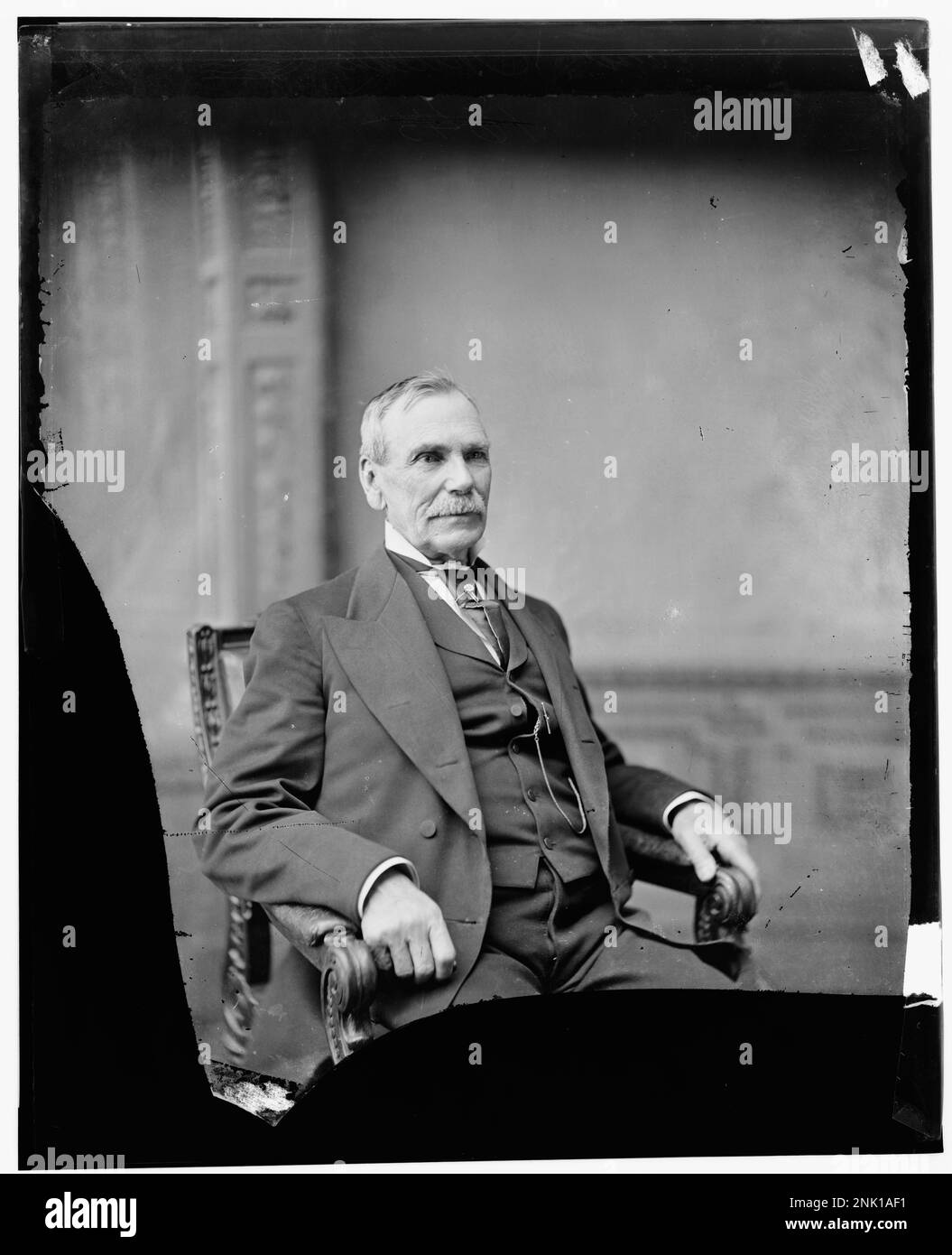 U s army general james Cut Out Stock Images & Pictures - Alamy