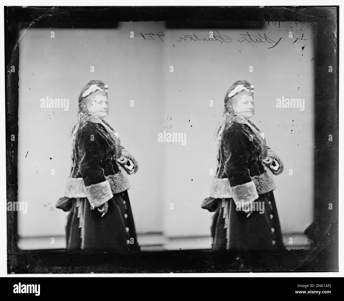 Stanton kate hi-res stock photography and images - Alamy