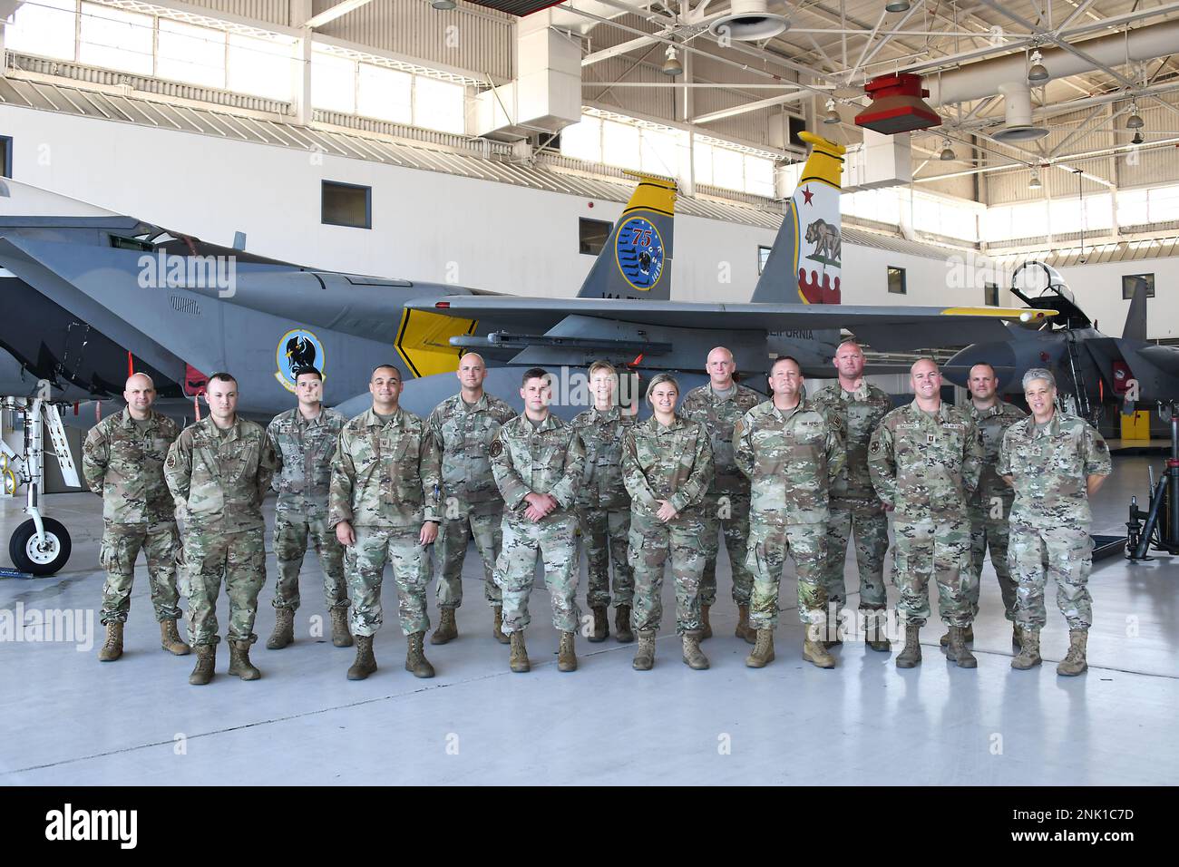 134th air refueling wing hi-res stock photography and images - Alamy