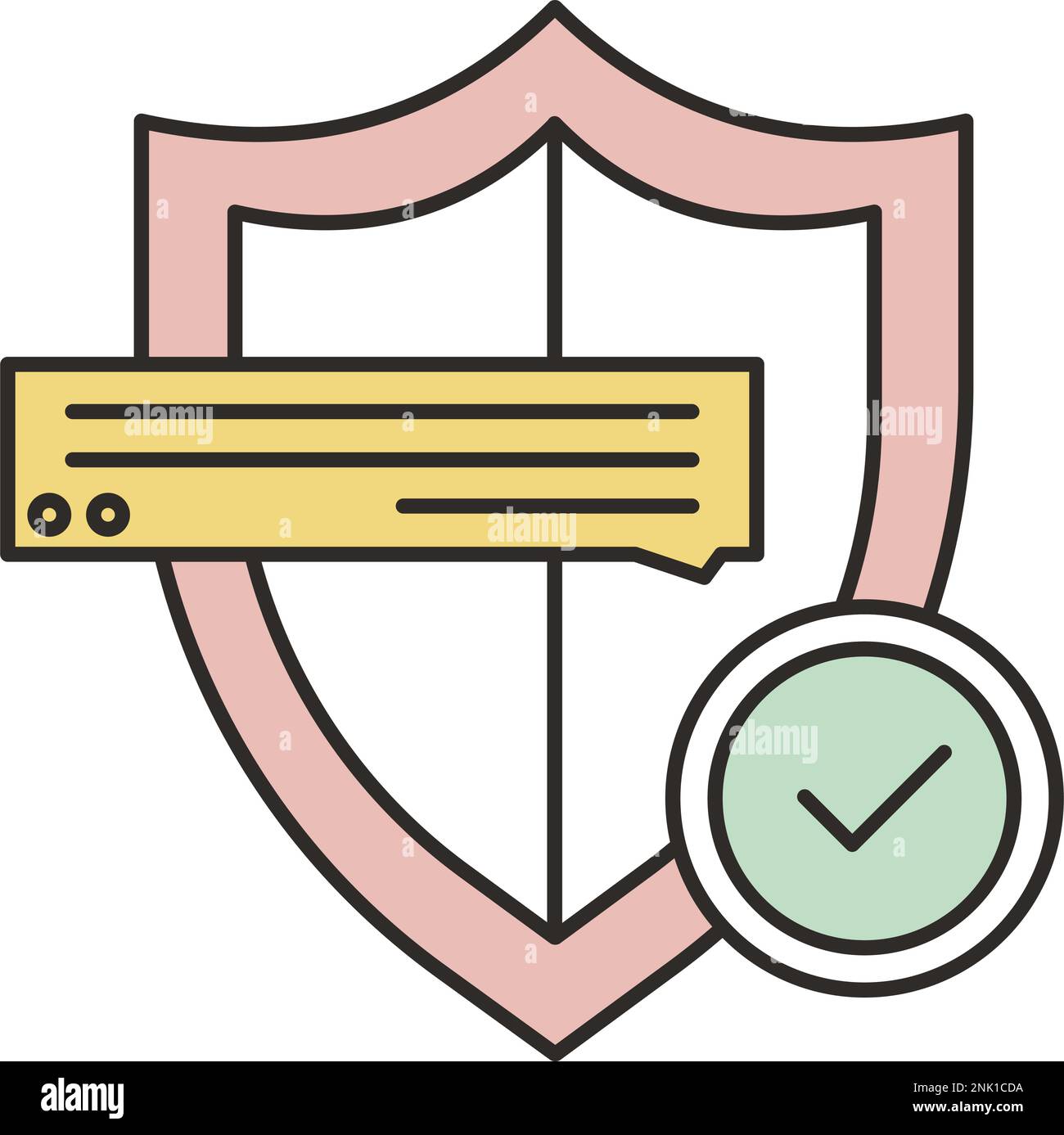 Private secret chat secure icon vector logo Stock Vector Image & Art ... Private secret chat secure icon vector logo Stock Vector Image & Art ...