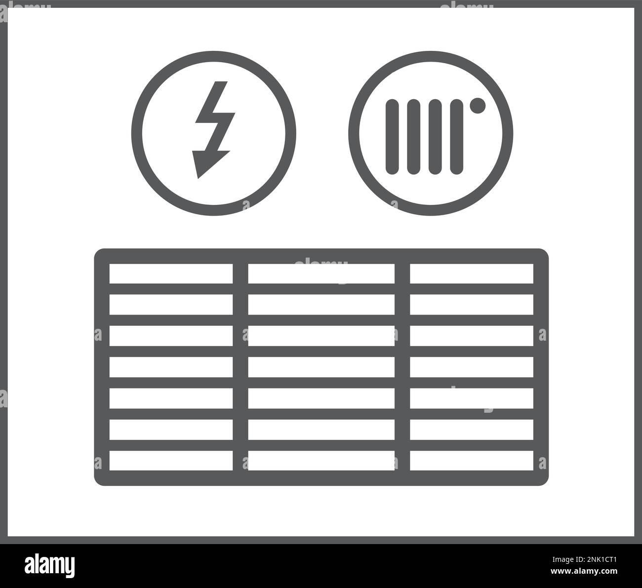 Fuel cell, Fuel cell, hydrogen heating with gas connection for self ...