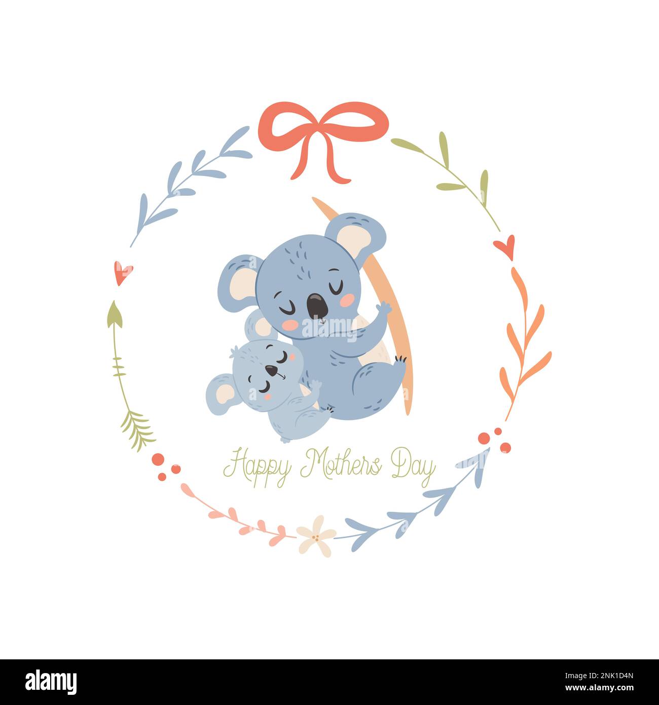 Momma bear Cut Out Stock Images & Pictures - Alamy