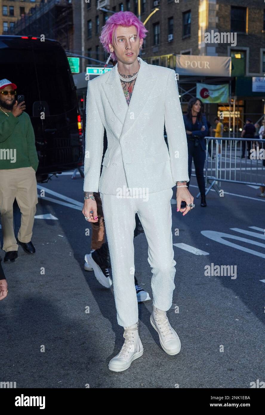 Photo by: John Nacion/STAR MAX/IPx 2022 6/9/22 Actor and Executive ...