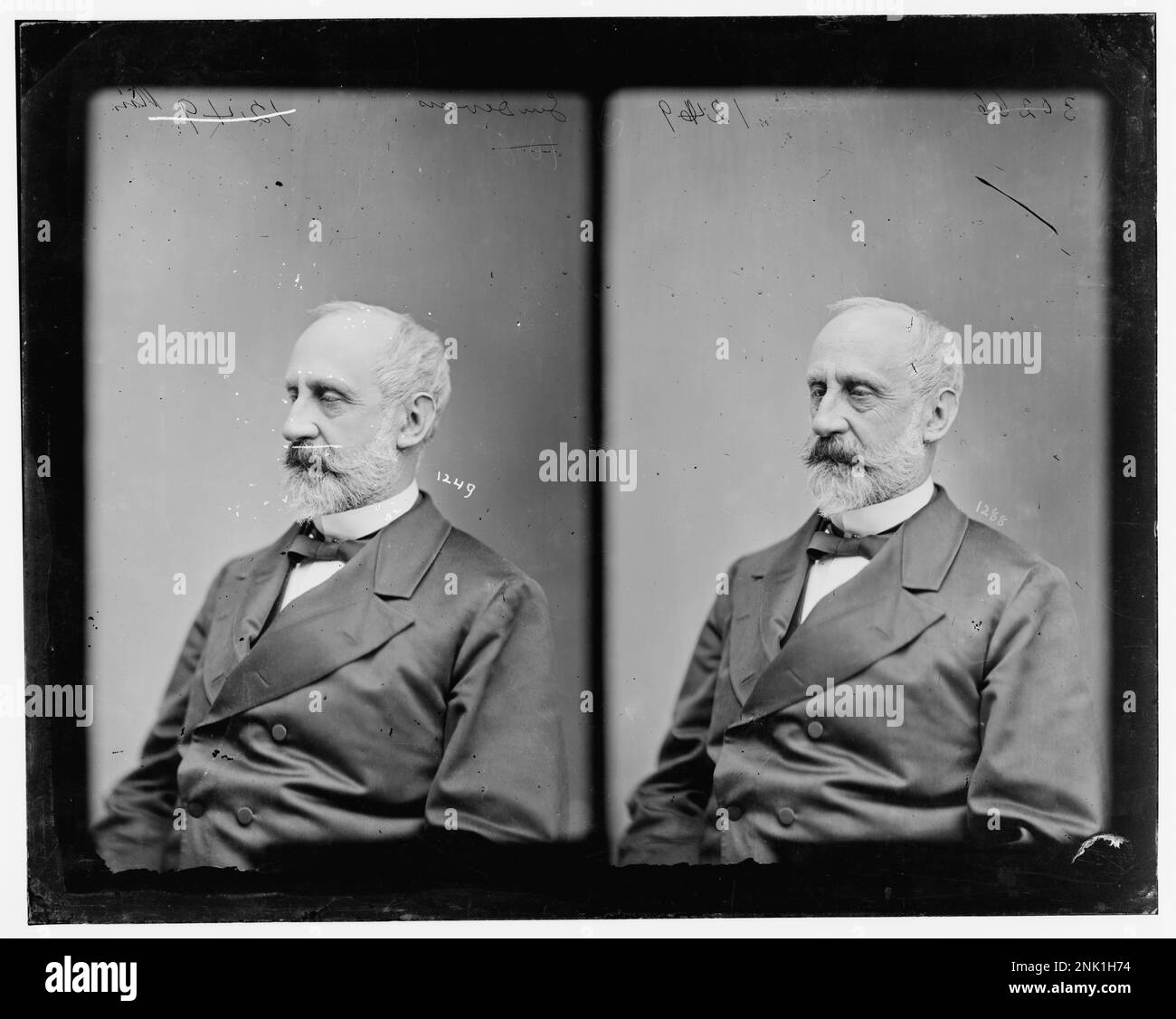 Hon. Charles Devens of Mass. Atty Gen. Hayes Cabinet Stock Photo - Alamy Hon. Charles Devens of Mass. Atty Gen. Hayes Cabinet Stock Photo - Alamy