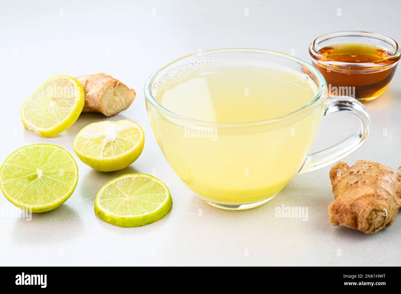 Herbal tea honey still hi-res stock photography and images - Alamy