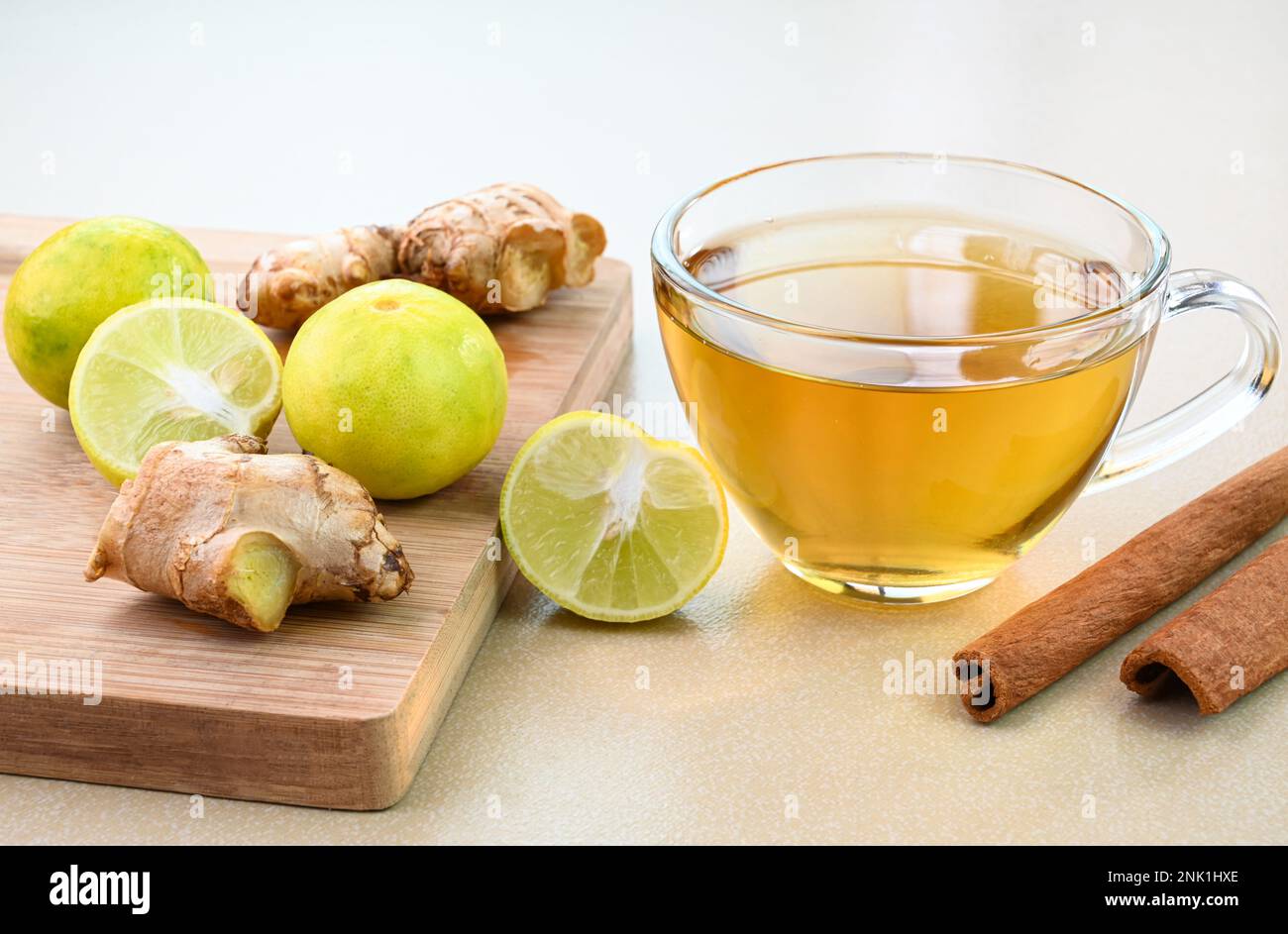 Masala tea in glass hi-res stock photography and images - Alamy