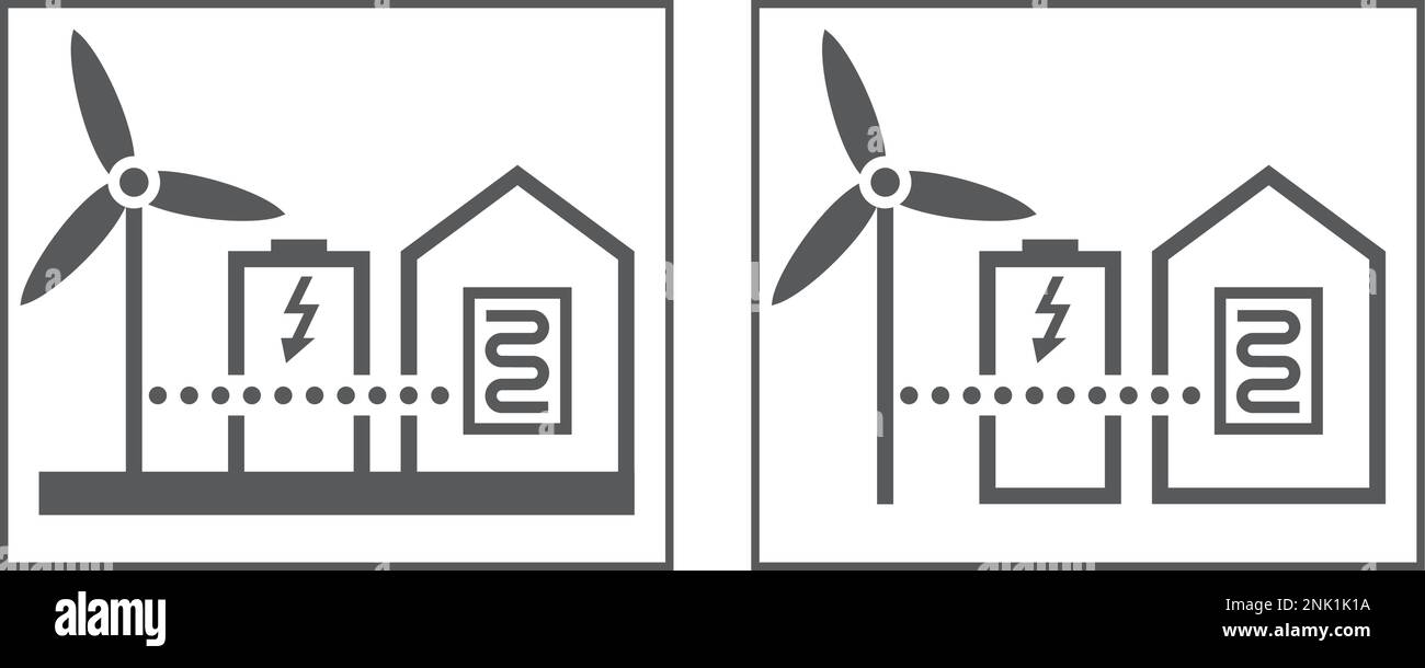 Power to heat, Generation of heat through electrical energy using ...