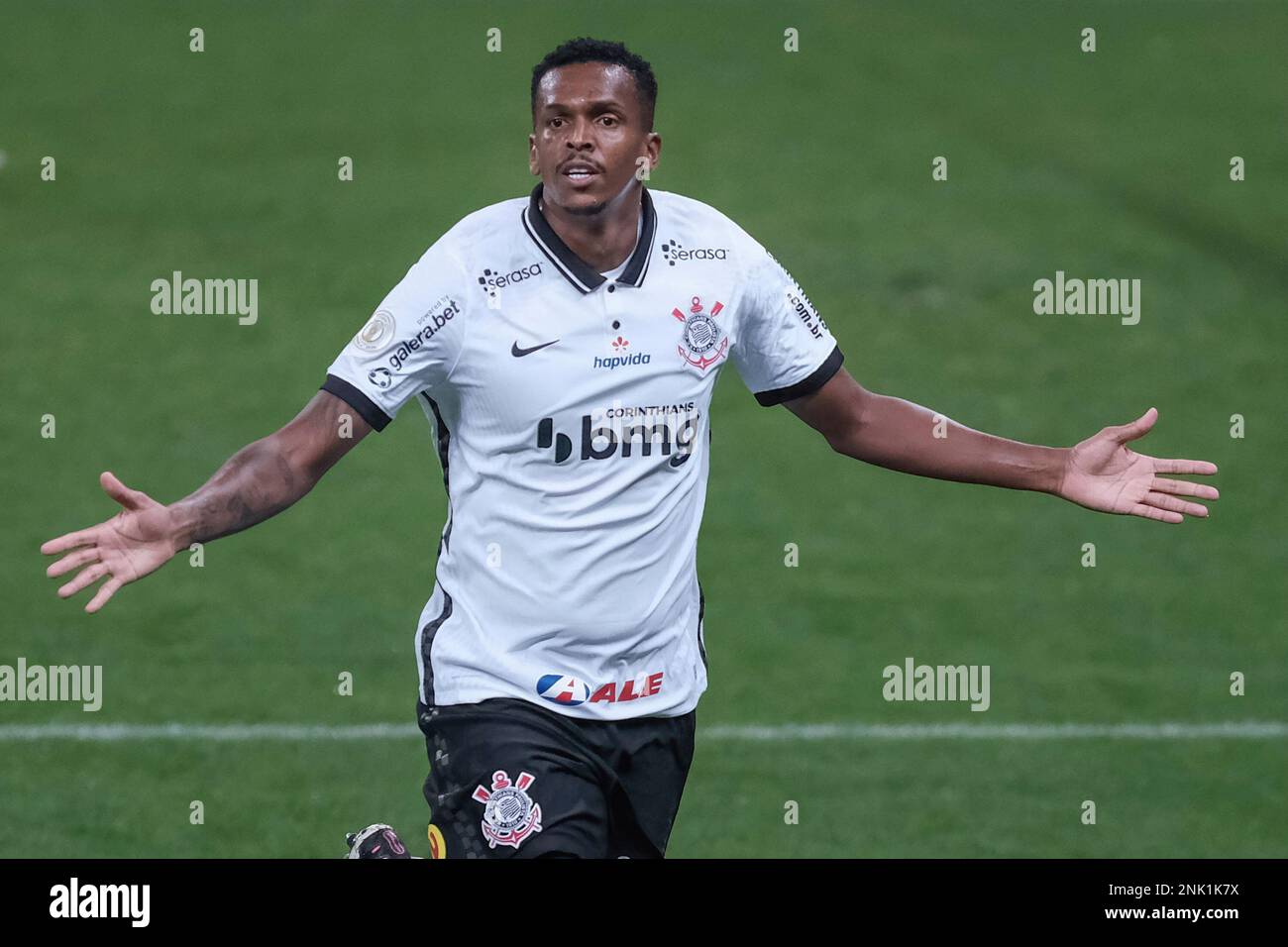 SP - Sao Paulo - 06/09/2022 - ARQUIVO, JO - Stock Photo. The player Jo ...
