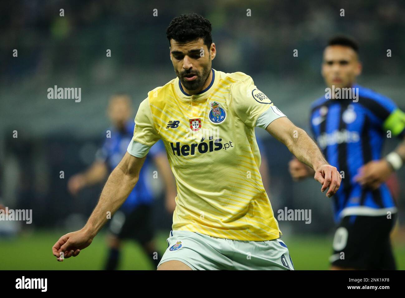 Taremi porto hi-res stock photography and images - Alamy